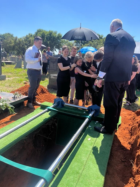 East Rand Funeral Directors - Gallery