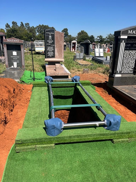 East Rand Funeral Directors - Gallery