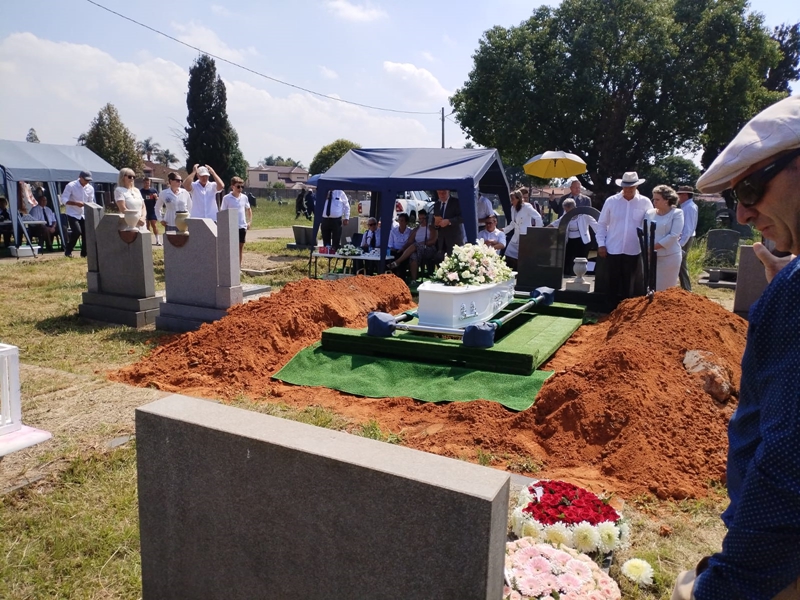 East Rand Funeral Directors - Gallery