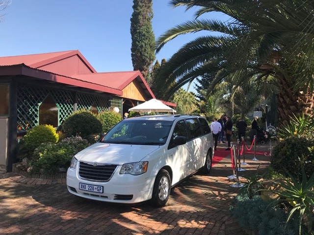 East Rand Funeral Directors - Gallery