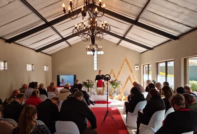 East Rand Funeral Directors - Gallery