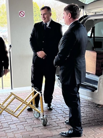 East Rand Funeral Directors - Gallery