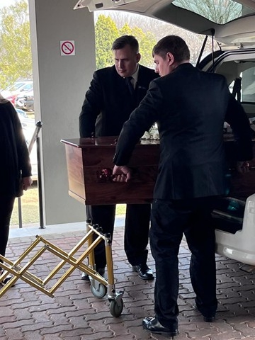 East Rand Funeral Directors - Gallery