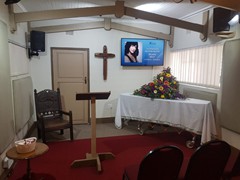 East Rand Funeral Directors - Gallery