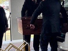 East Rand Funeral Directors - Gallery