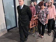 East Rand Funeral Directors - Gallery